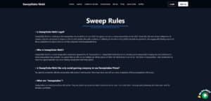 SweepStake Mobi Review 2026 | Is It Worth the Sign-Up?
