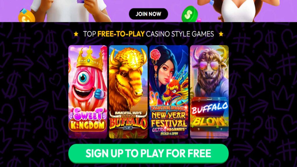 Crown Coins Casino Review 🏆 Newly Tested for 2025