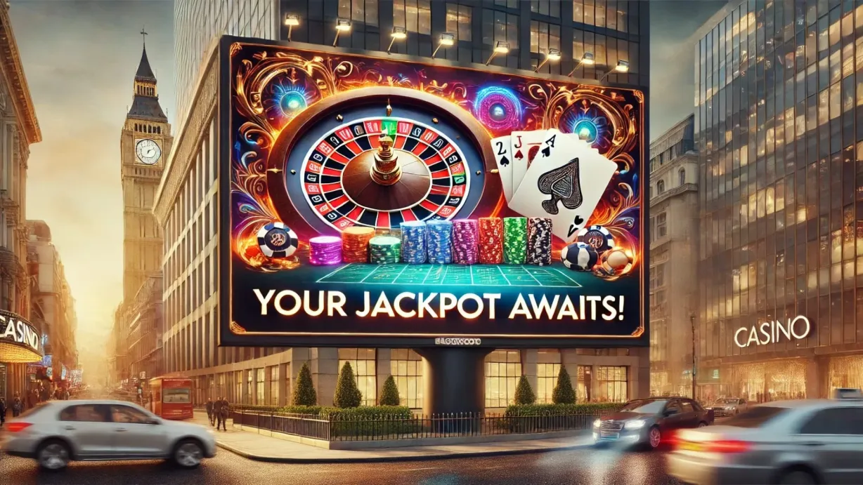 Get Ready for the Return of Social Casino Advertising